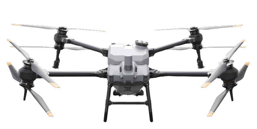 DJI AGRAS T40 | AckerSpray
